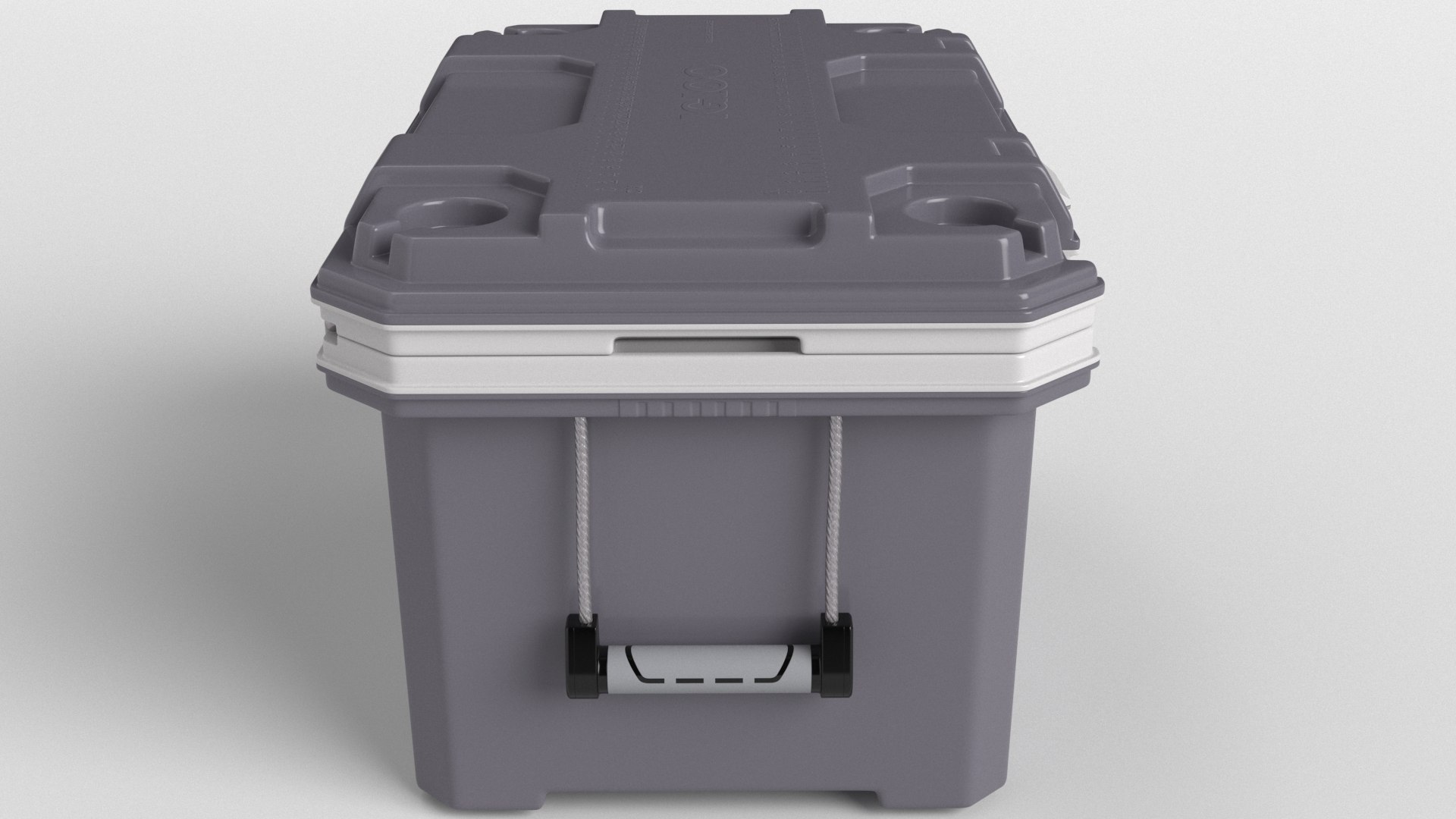 Igloo IMX 70qt 3D Model - TurboSquid 1996348