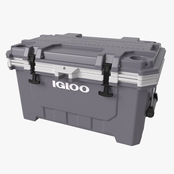 Des Modèles de Imx-Marisol 3D Libre | TurboSquid