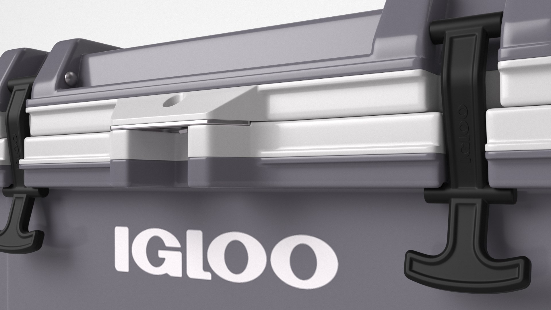 Igloo IMX 70qt 3D Model - TurboSquid 1996348