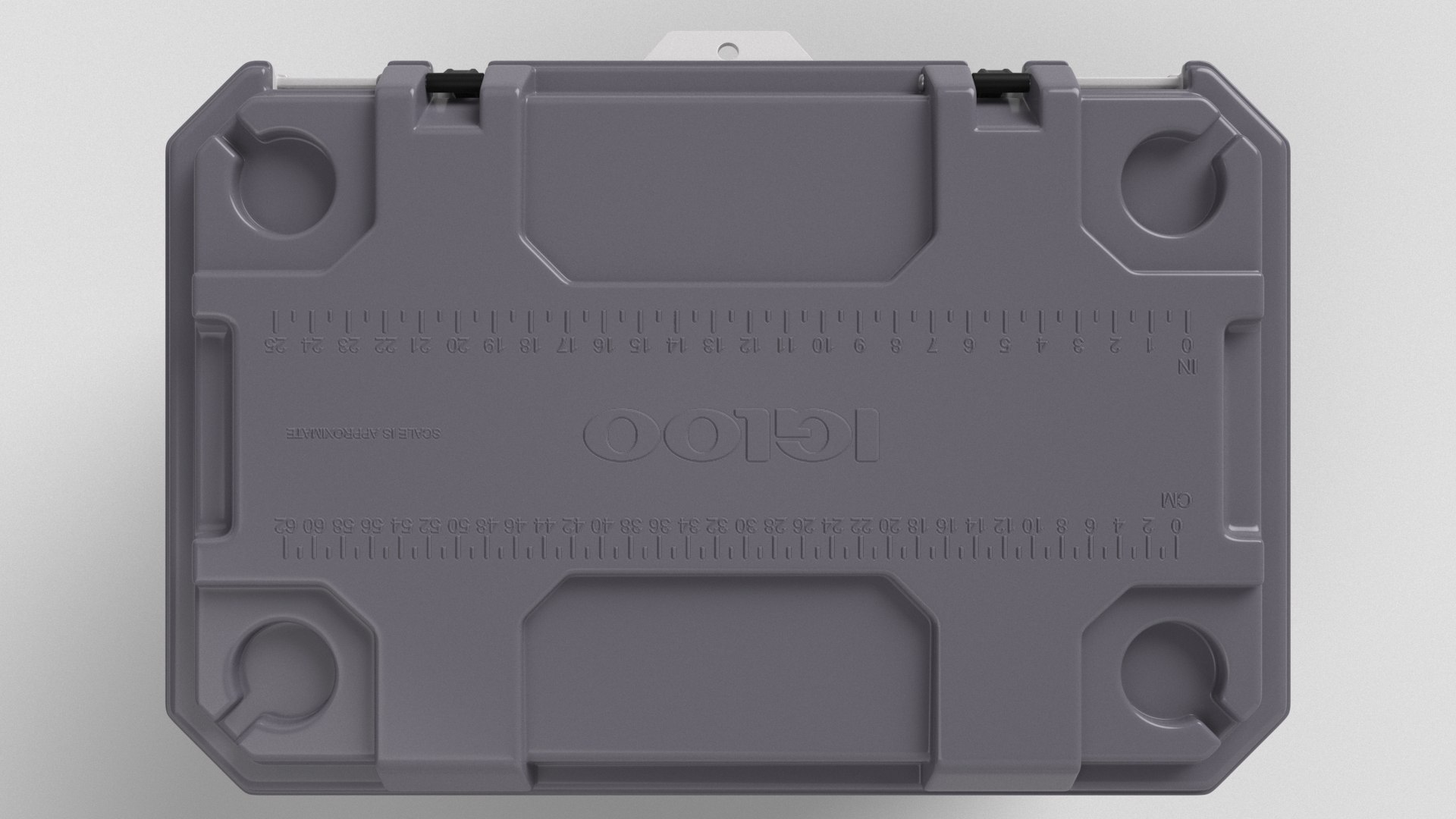 Igloo IMX 70qt 3D Model - TurboSquid 1996348