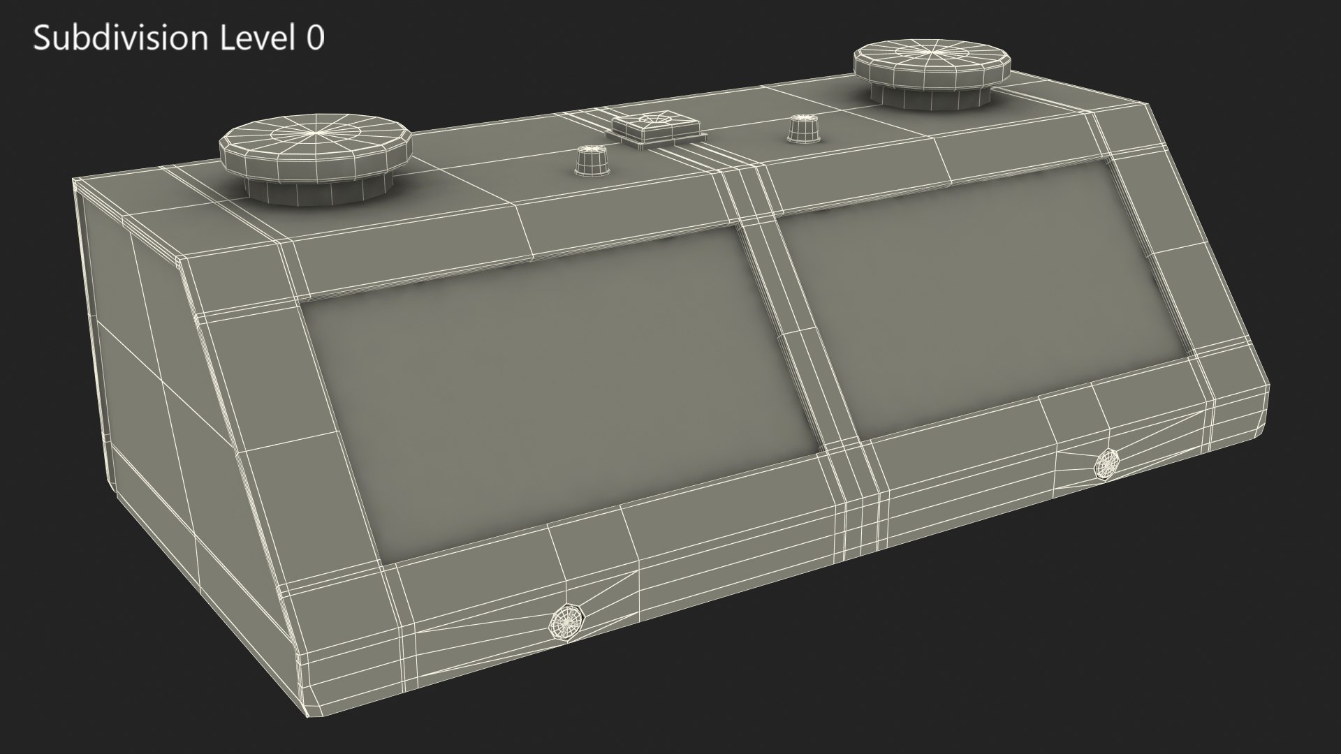 3D Chess Clock Model - TurboSquid 1528477