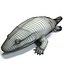 3ds Max Ichthyostega Prehistoric Fish