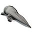 3ds Max Ichthyostega Prehistoric Fish