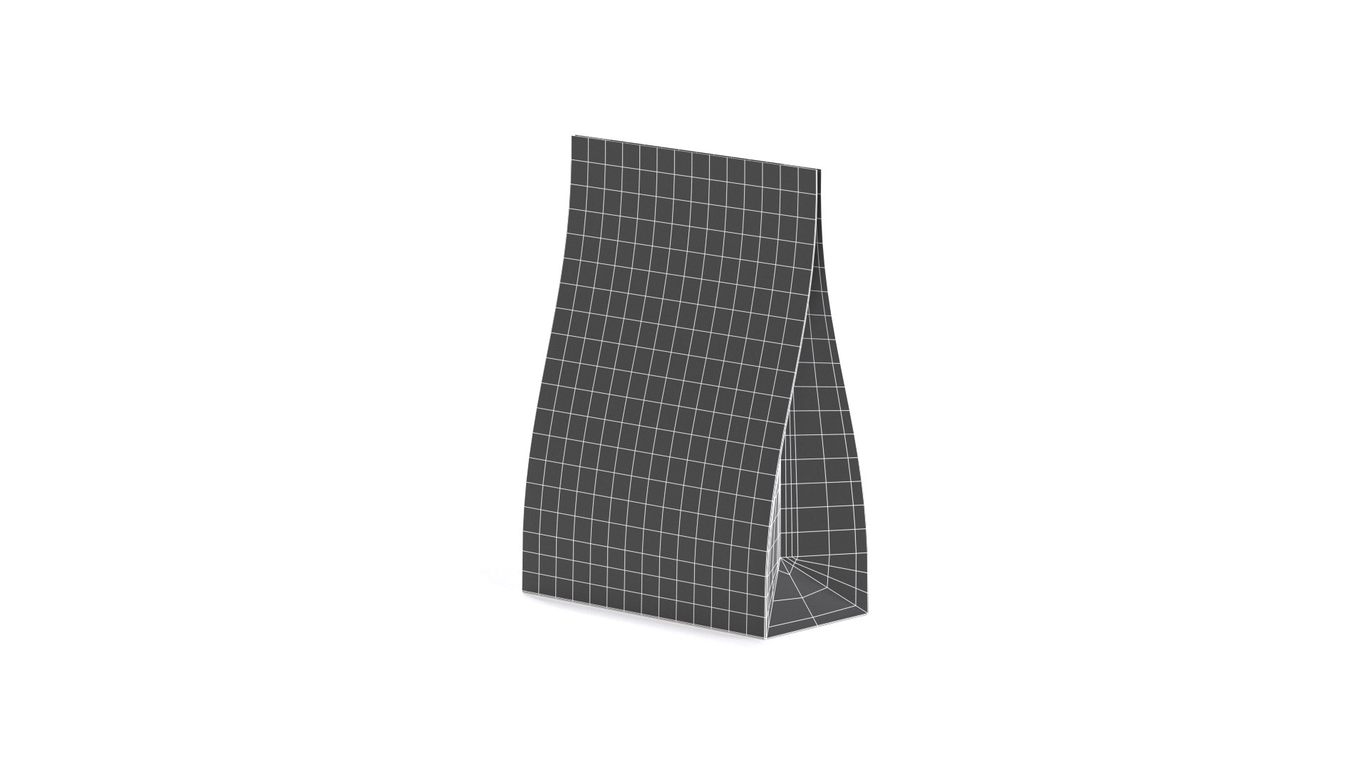 3D Shopping Paper Box Collection Model - TurboSquid 2417187