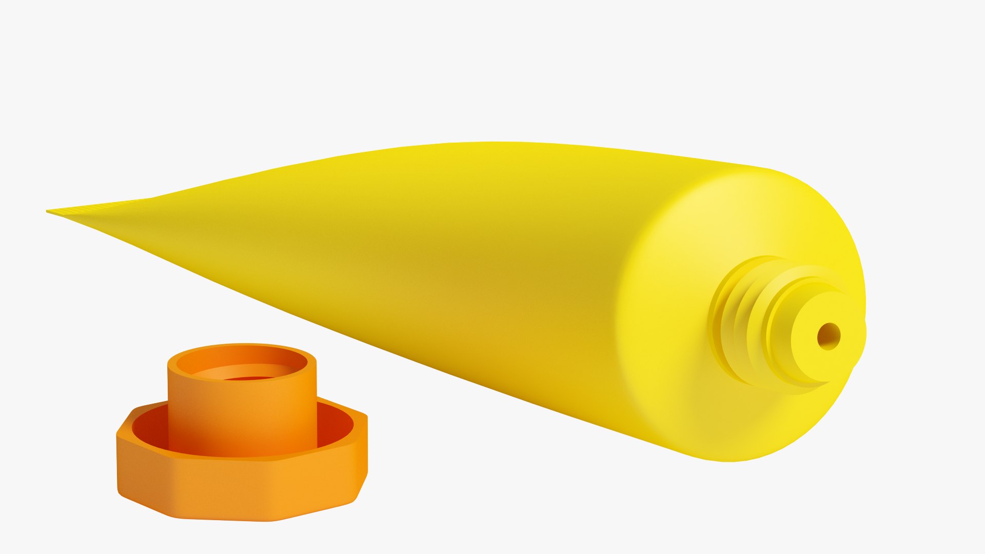 3D Model Cream 06 - TurboSquid 1932664