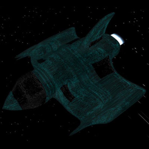 Spacecraft 3D Models for Download | TurboSquid