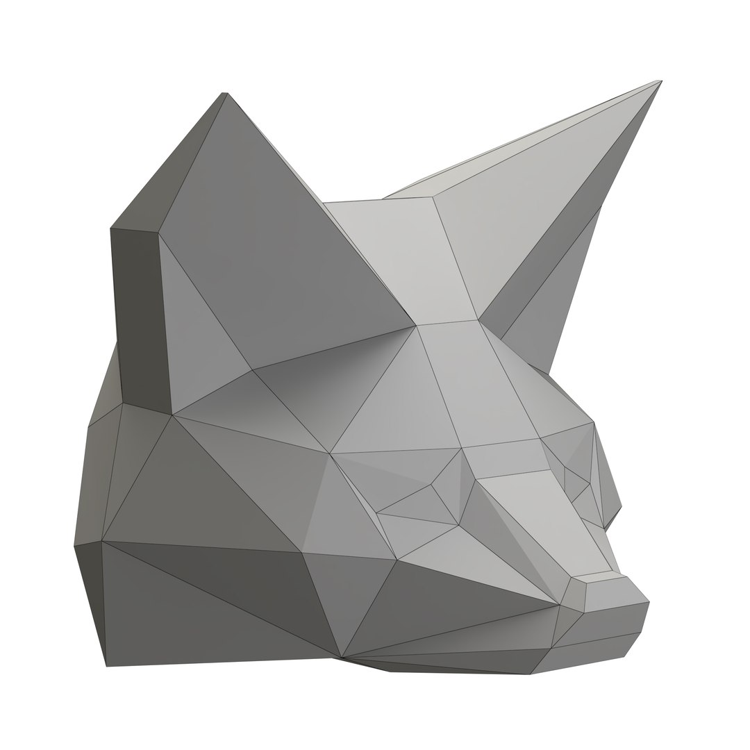 3D Model Metamask - TurboSquid 2220505