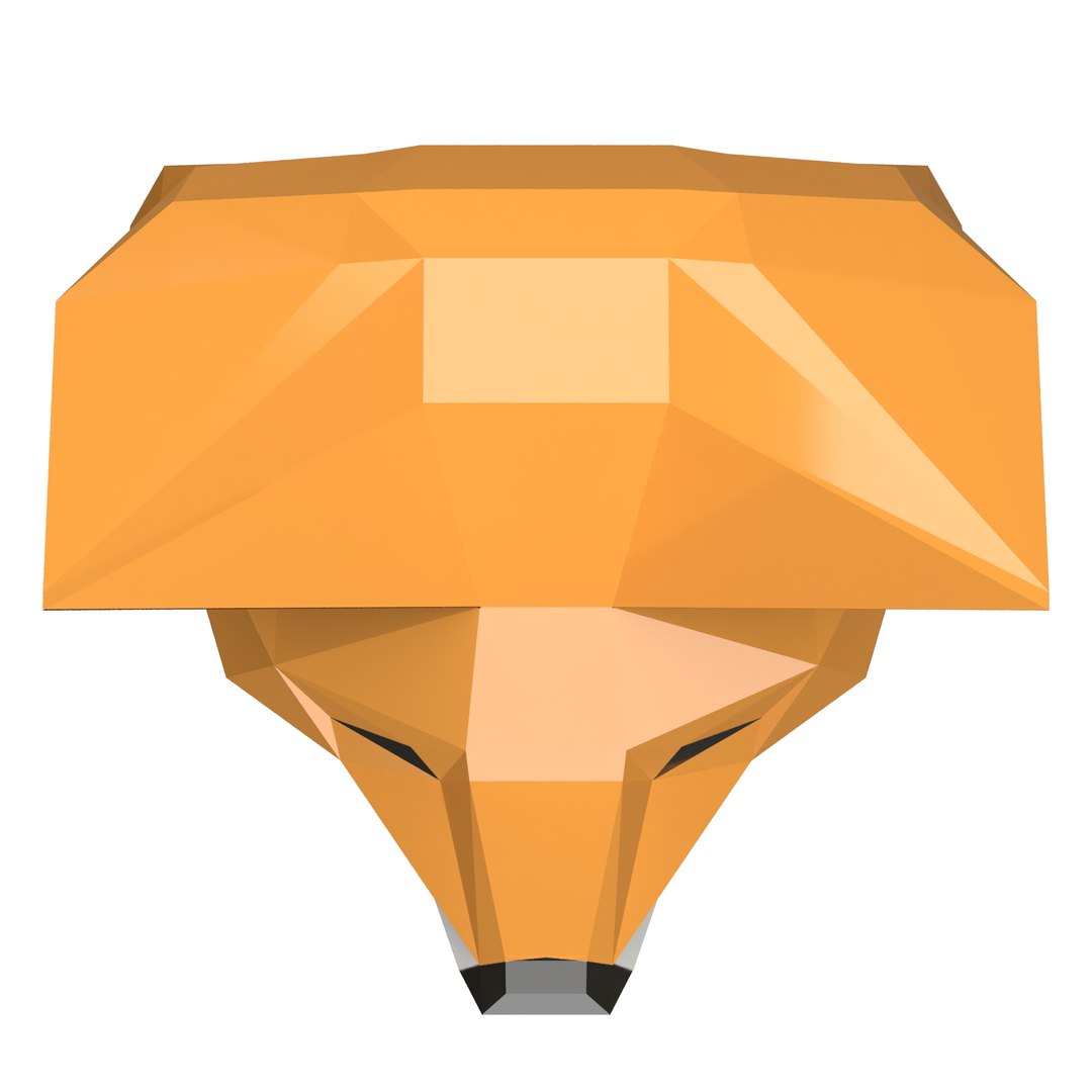 3D Model Metamask - TurboSquid 2220505