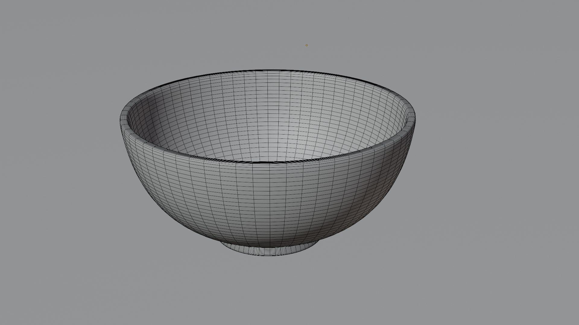 3D model Flower Bowl - TurboSquid 1816116