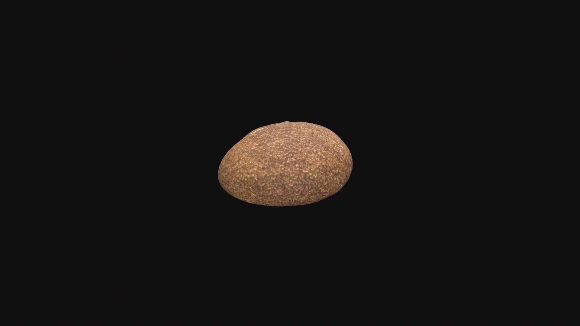 Medieval Bread Model - TurboSquid 2310164
