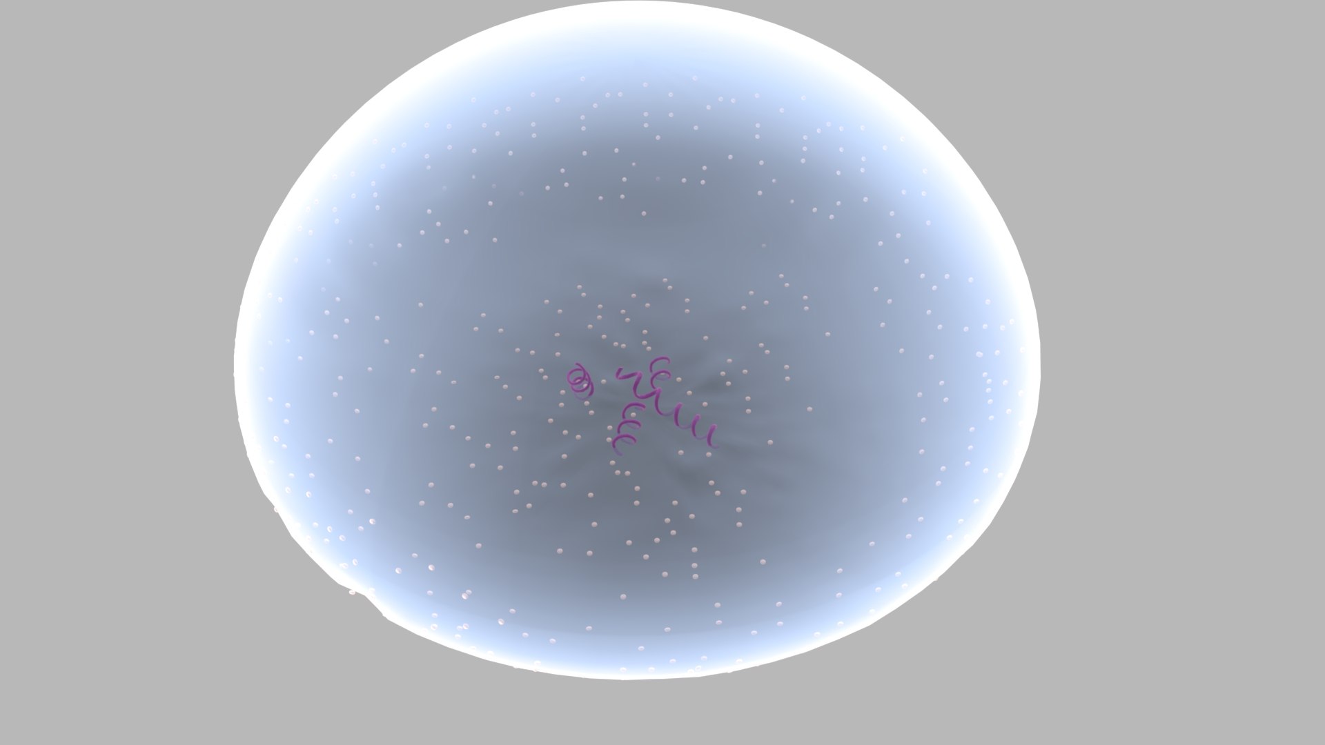 3D модель Бактерии сифилиса - TurboSquid 1829281