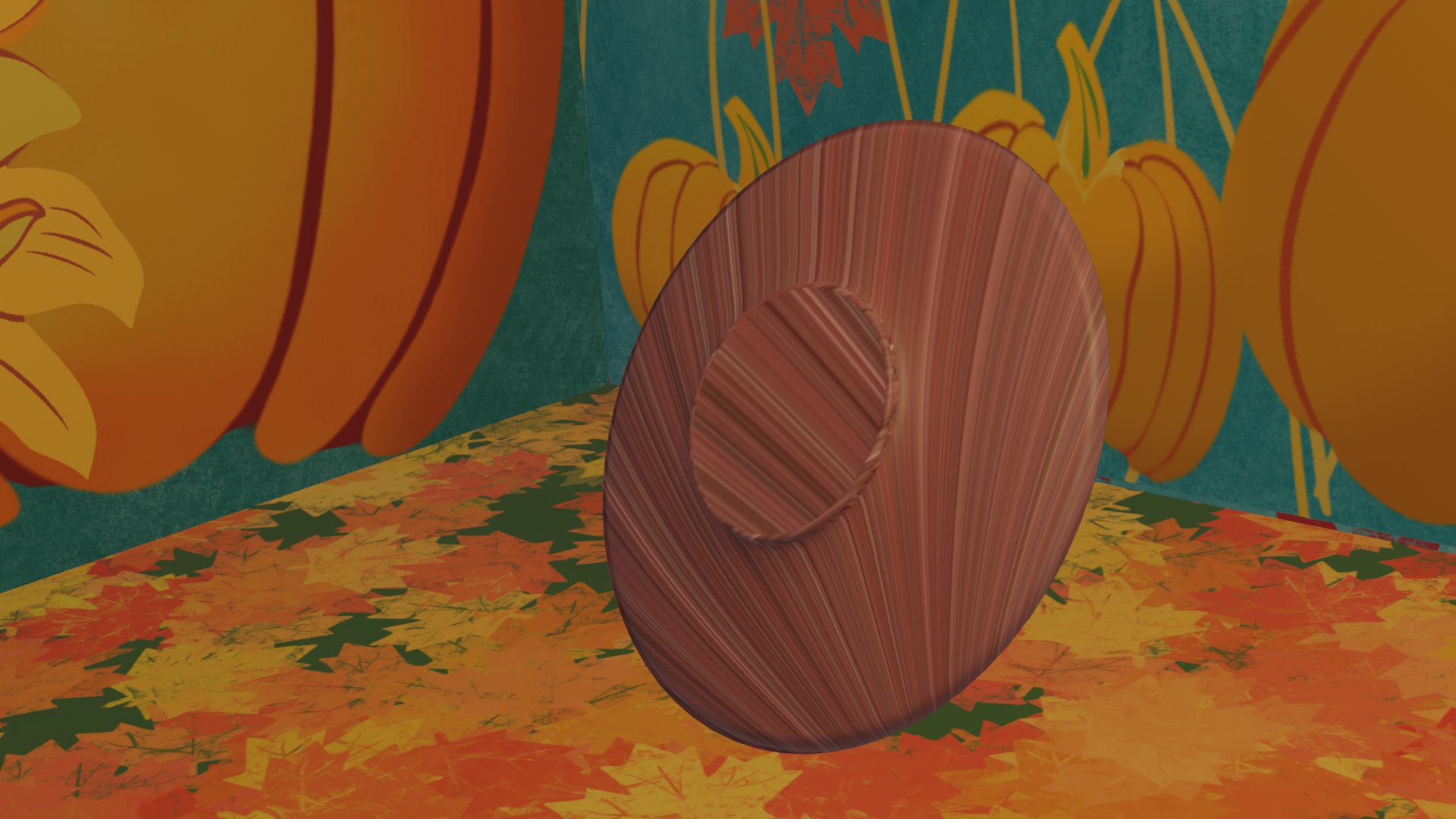 3D Tea Plate - TurboSquid 2123772