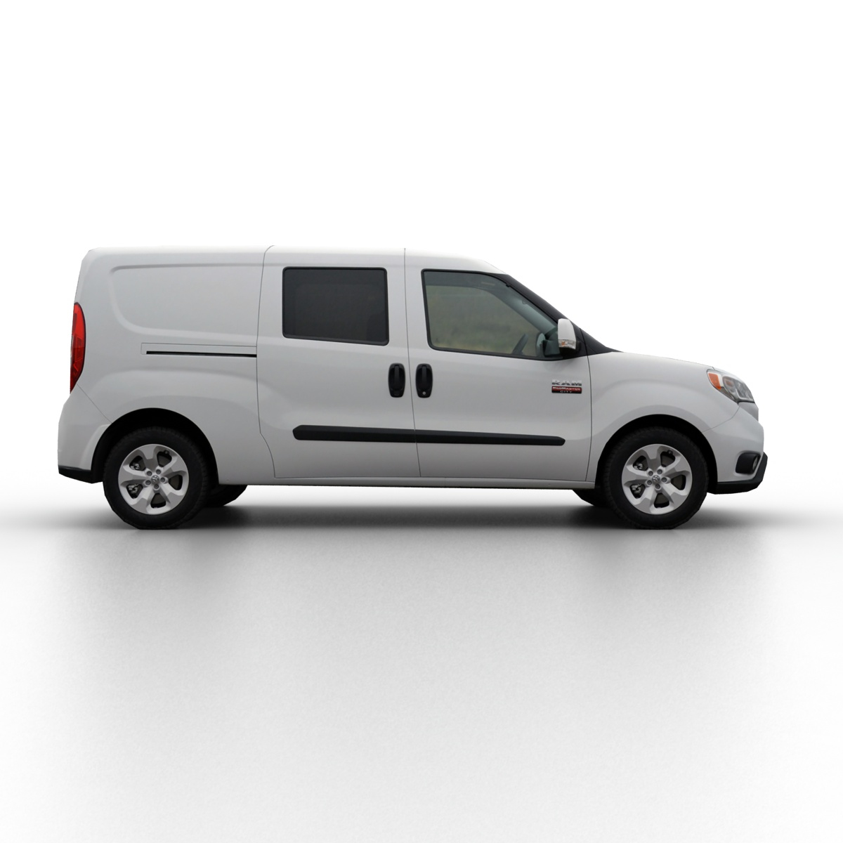 max 2015 ram promaster city