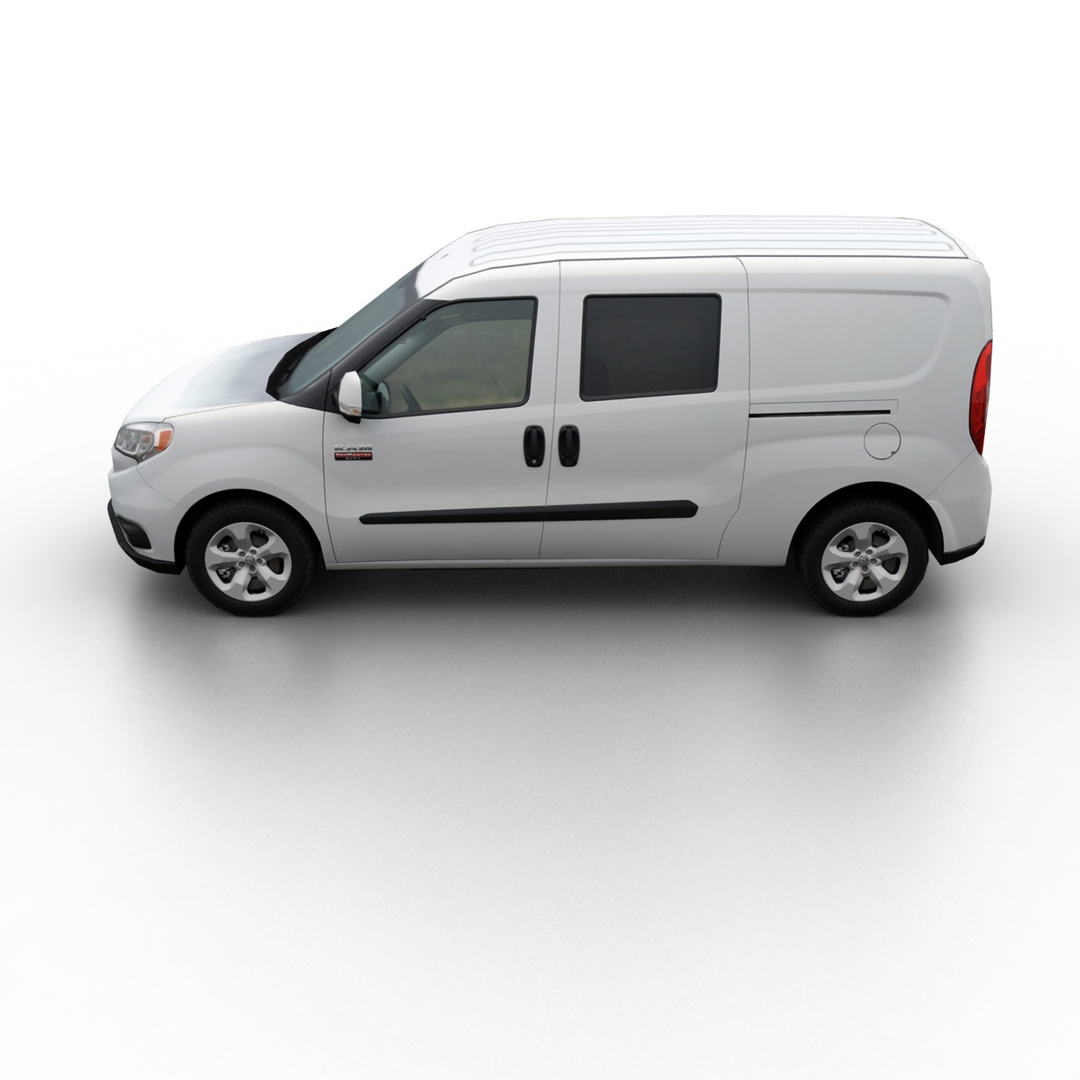 Max 2015 Ram Promaster City