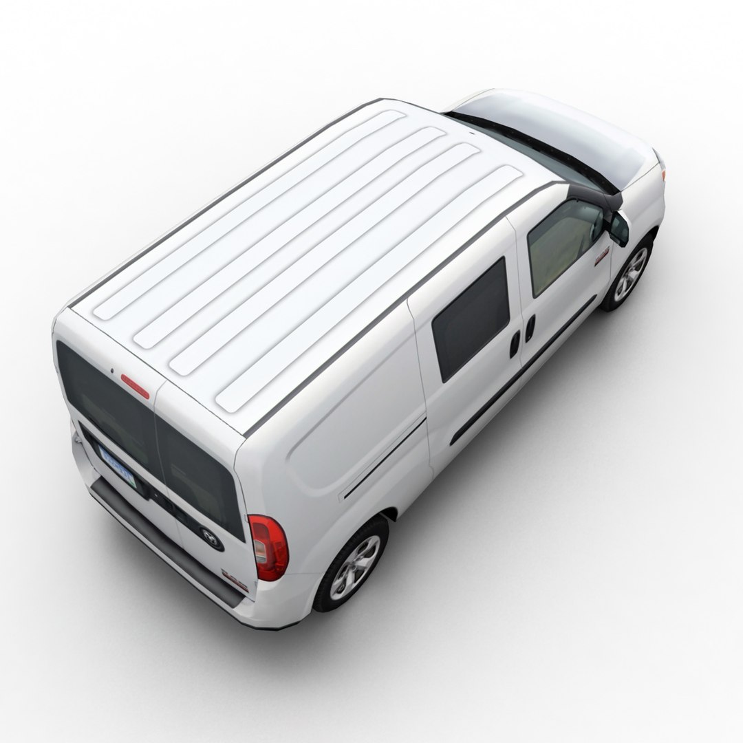 Max 2015 Ram Promaster City