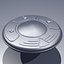 Alien Communicator 3ds