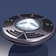 Alien Communicator 3ds