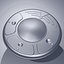 Alien Communicator 3ds