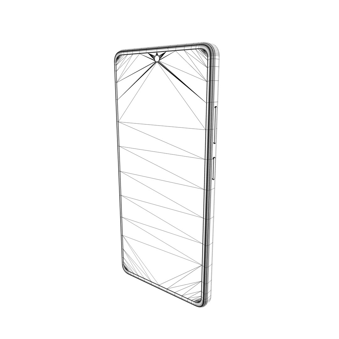 3D POCO X5 Pro 5G - TurboSquid 2054372