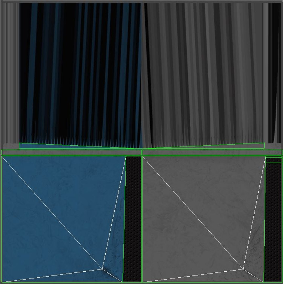3D edgeasphalt model - TurboSquid 1312558