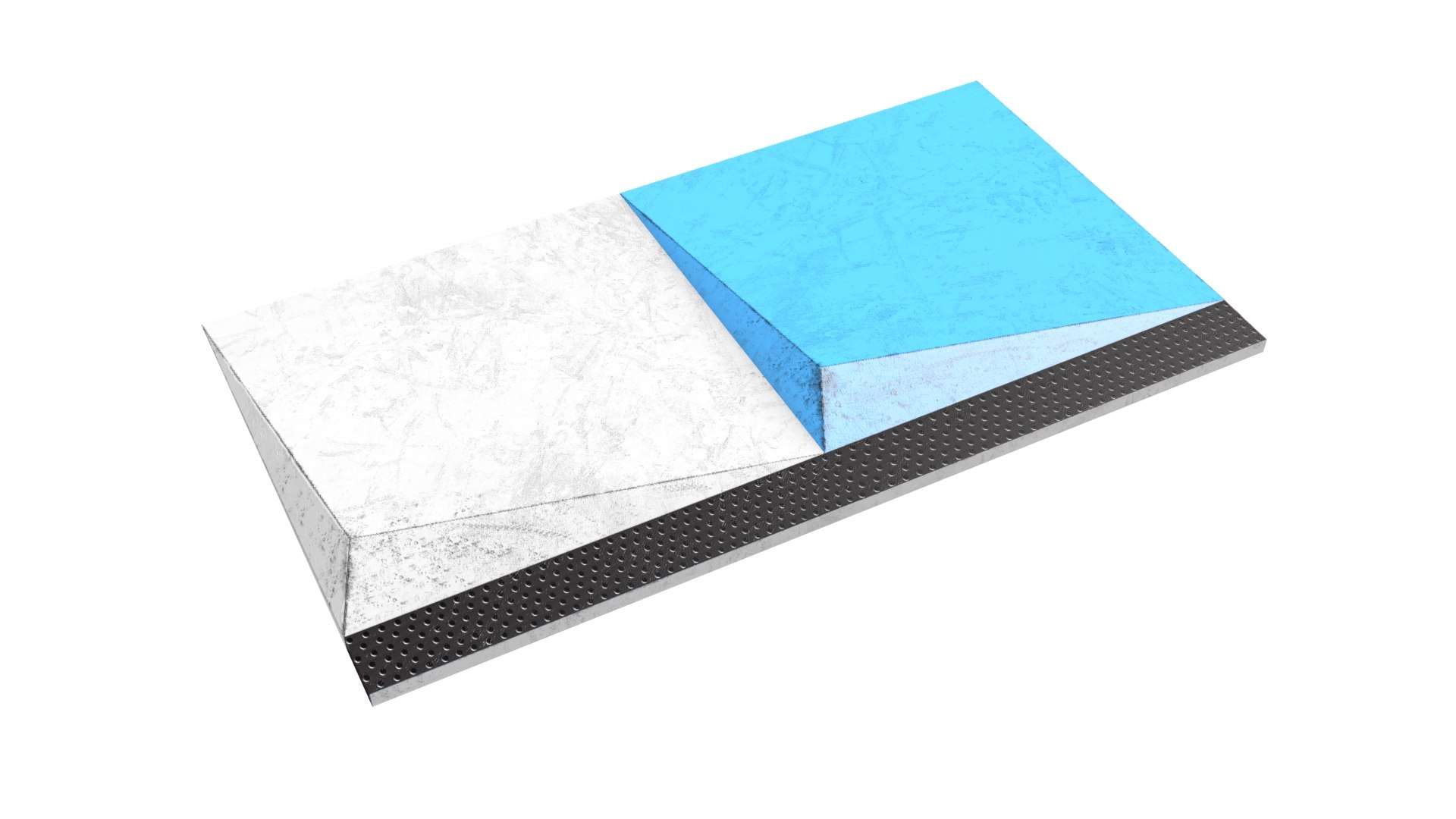 3D edgeasphalt model - TurboSquid 1312558