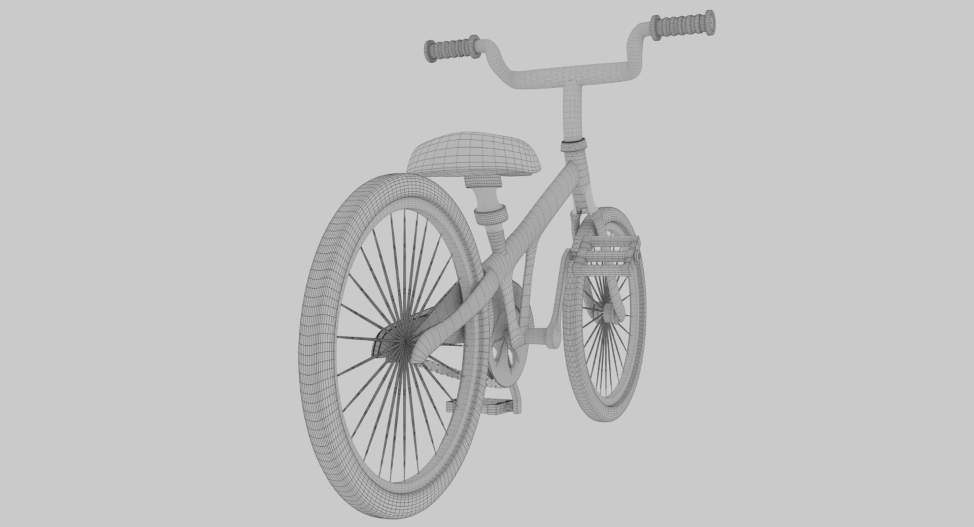 Cycle 3D - TurboSquid 1419873