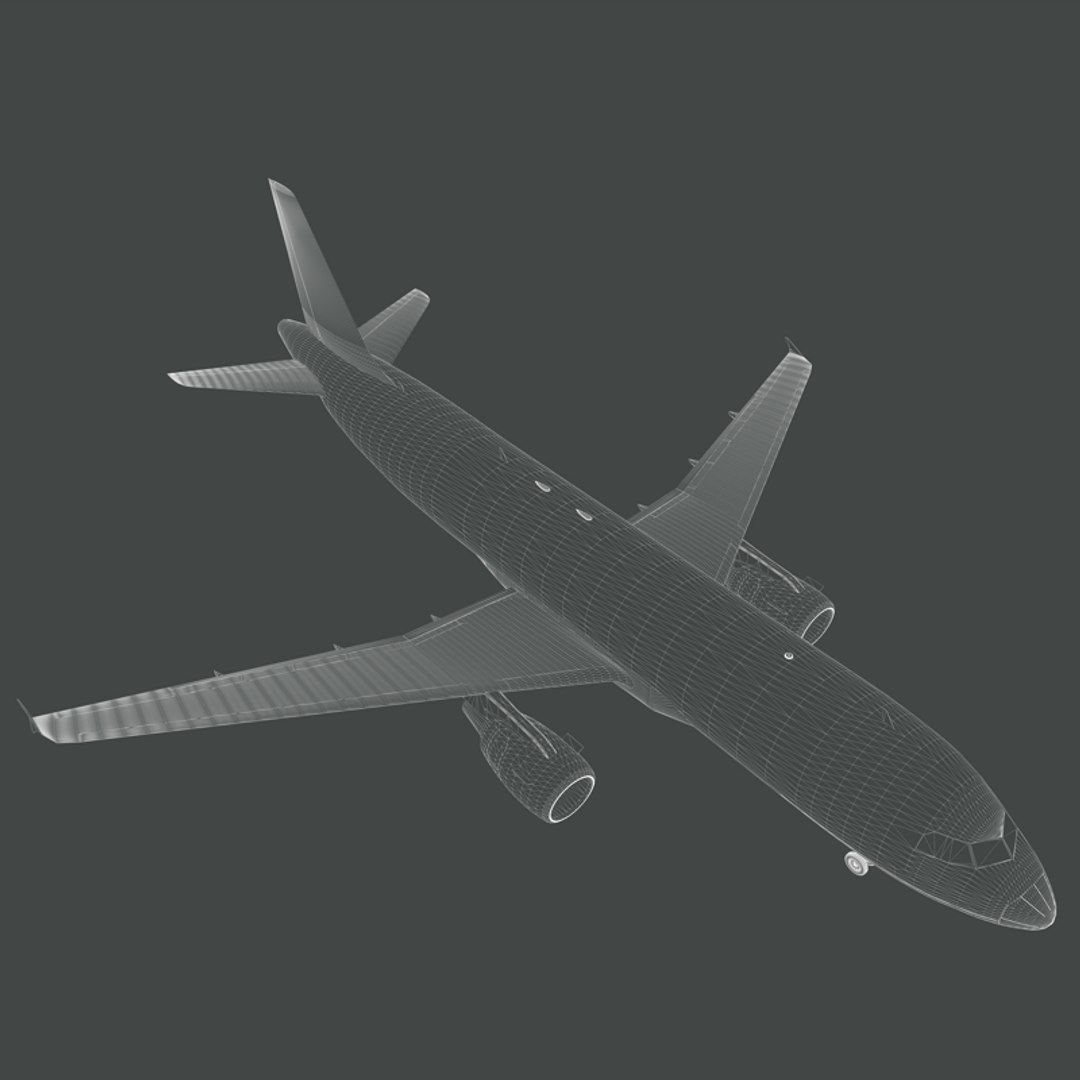 3D Airbus Alaska Airlines - TurboSquid 1352702