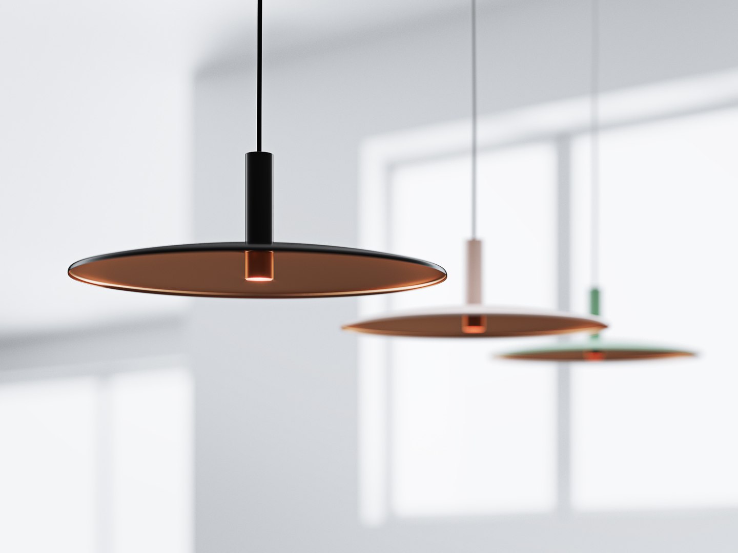 3D Oty Light Lamps - TurboSquid 1331946