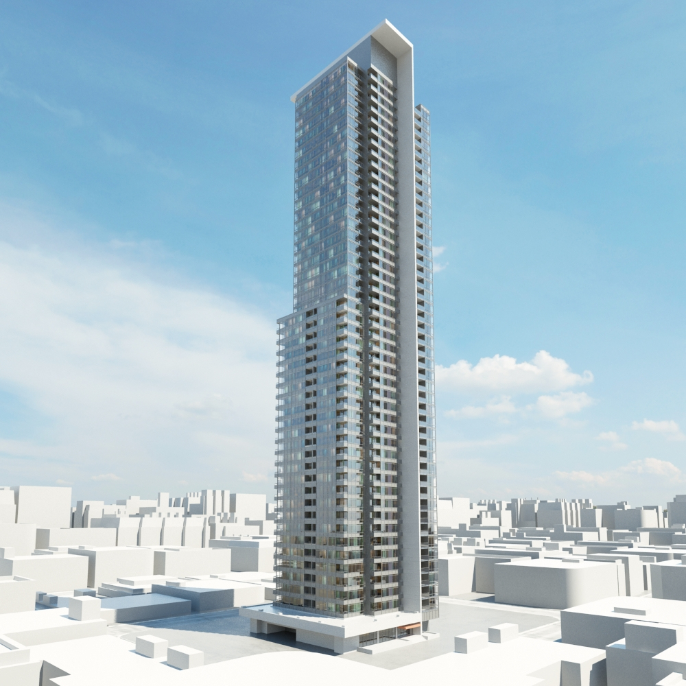 Archmodels vol 181 skyscrapers 3D model | 1146336 | TurboSquid