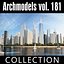 Archmodels Vol 181 Skyscrapers 3D Model | 1146336 | TurboSquid