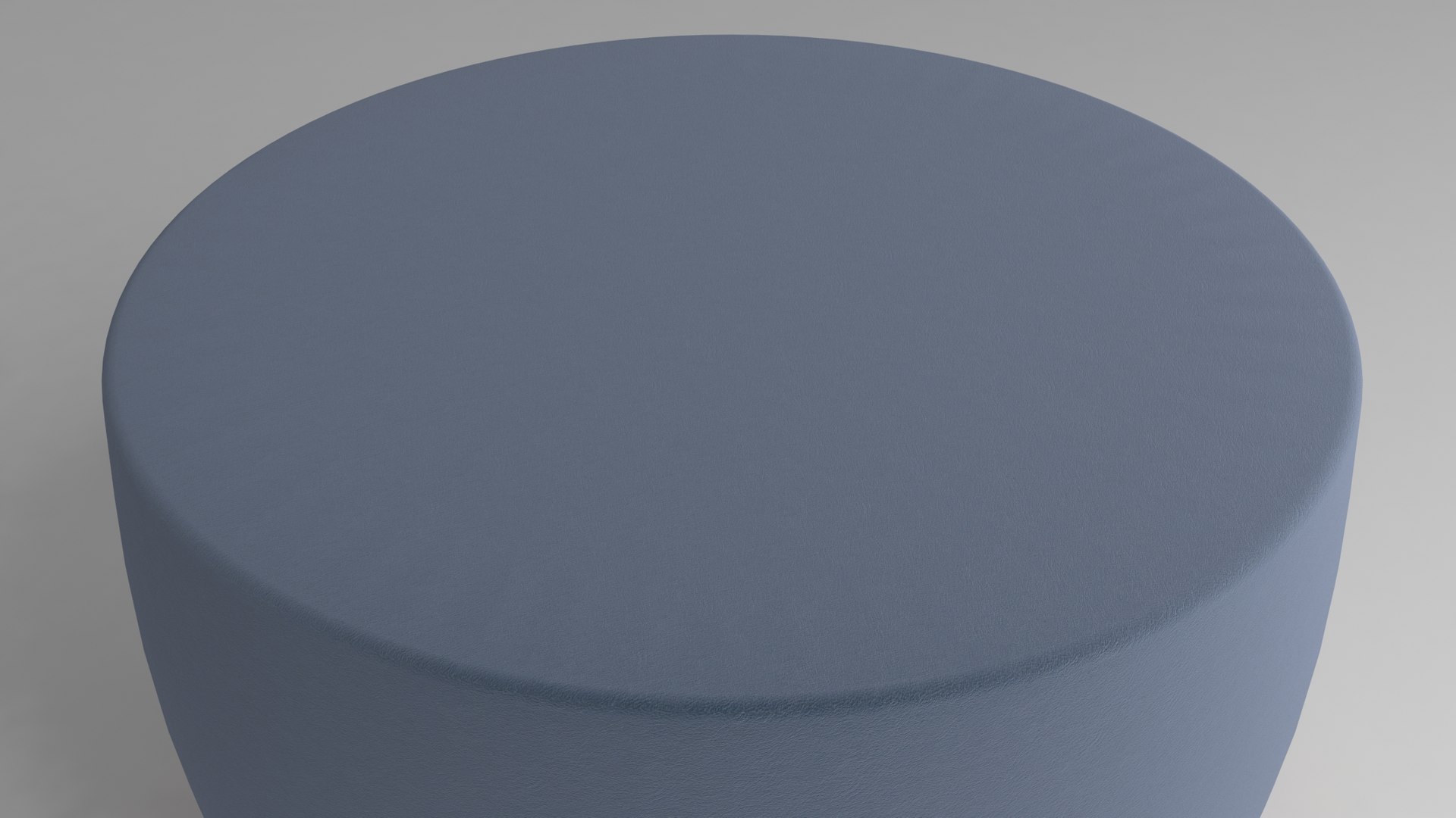 Footstool 3D model - TurboSquid 1603754