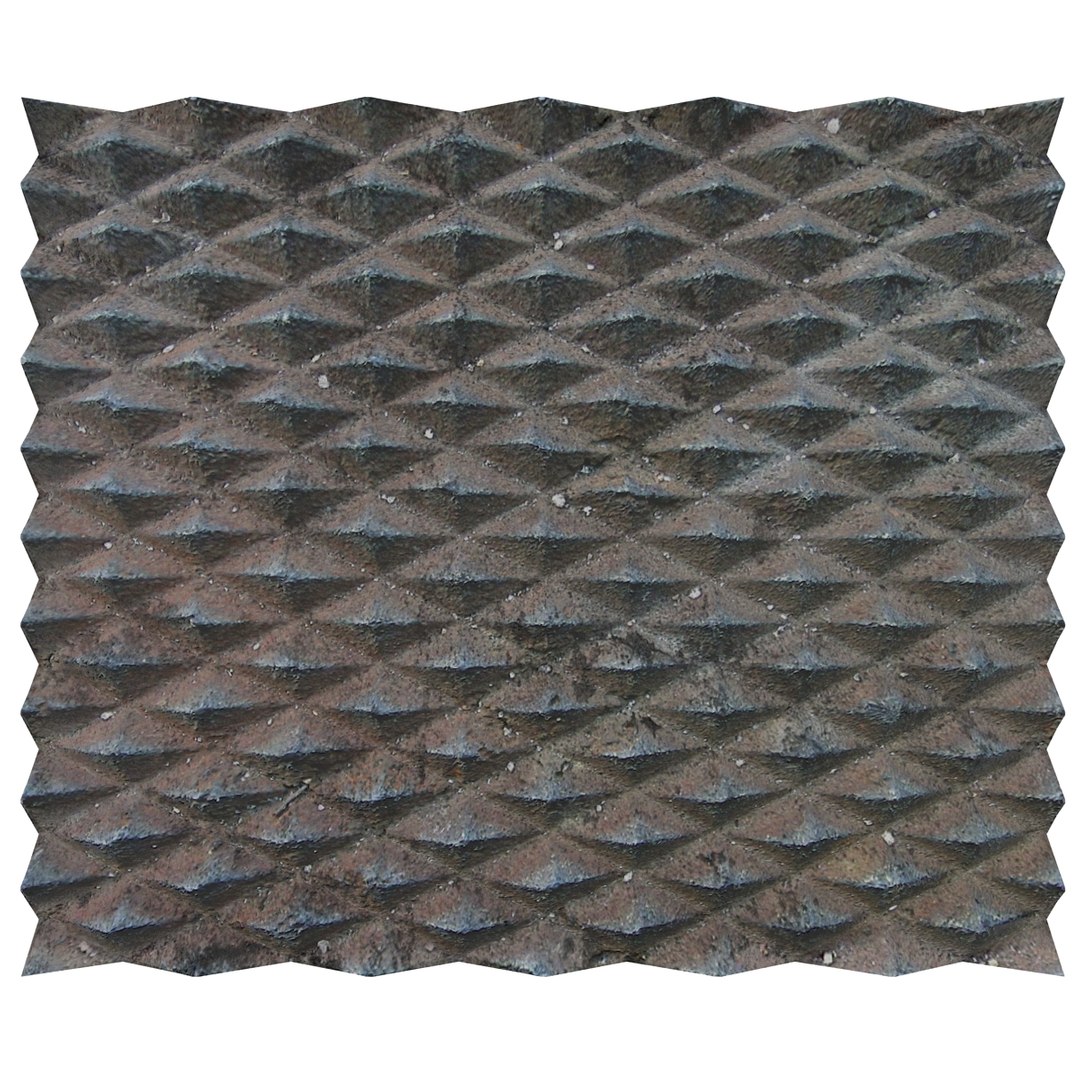 Metal Mesh Walls 3d Max