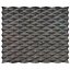 metal mesh walls 3d max