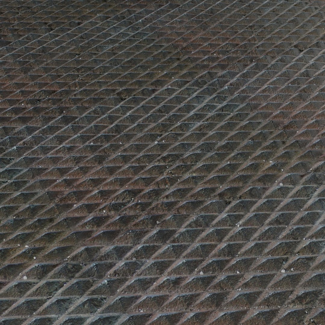 Metal Mesh Walls 3d Max