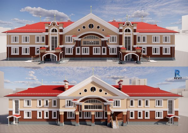 Tulum Region 15 project 3D - TurboSquid 1858856