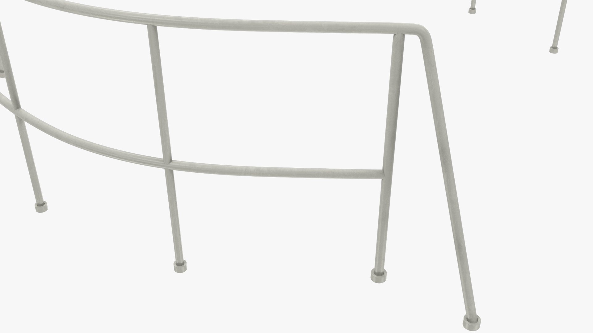 Ship Handrails V4 3D - TurboSquid 2106713