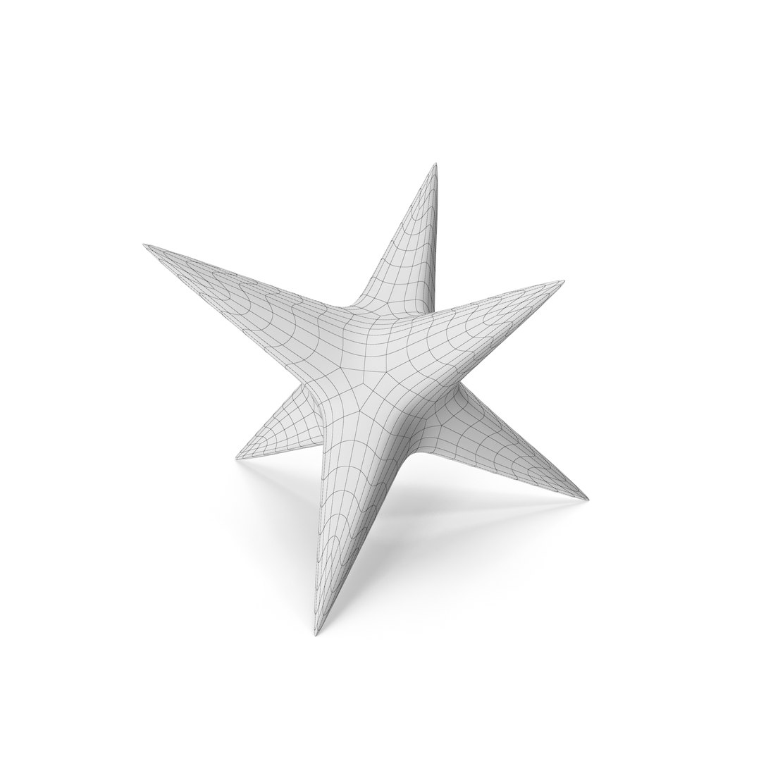 Sharp Spike Model - TurboSquid 2247633