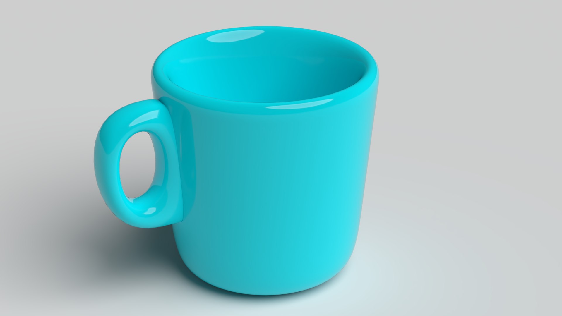 3D cup model - TurboSquid 1210389