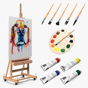 Bundle 3D Artists Suing Ai Models For Download | TurboSquid