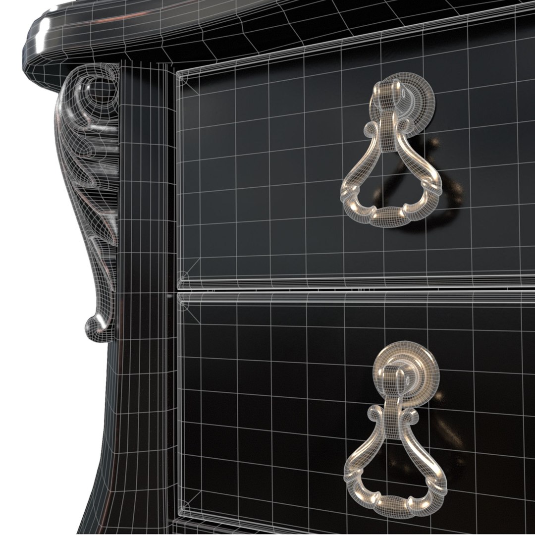 3D Plant Stand KREIND - TurboSquid 2163059