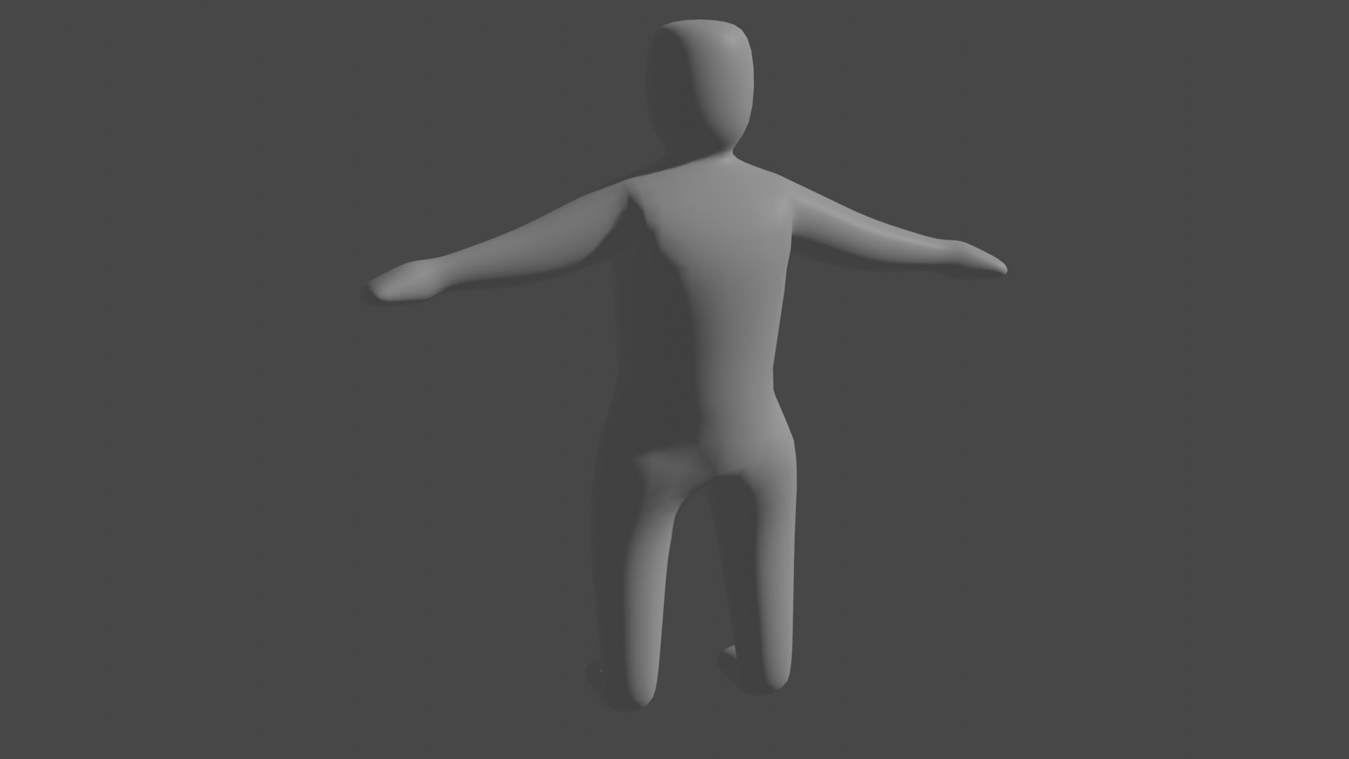 3D Avatar - TurboSquid 2228577