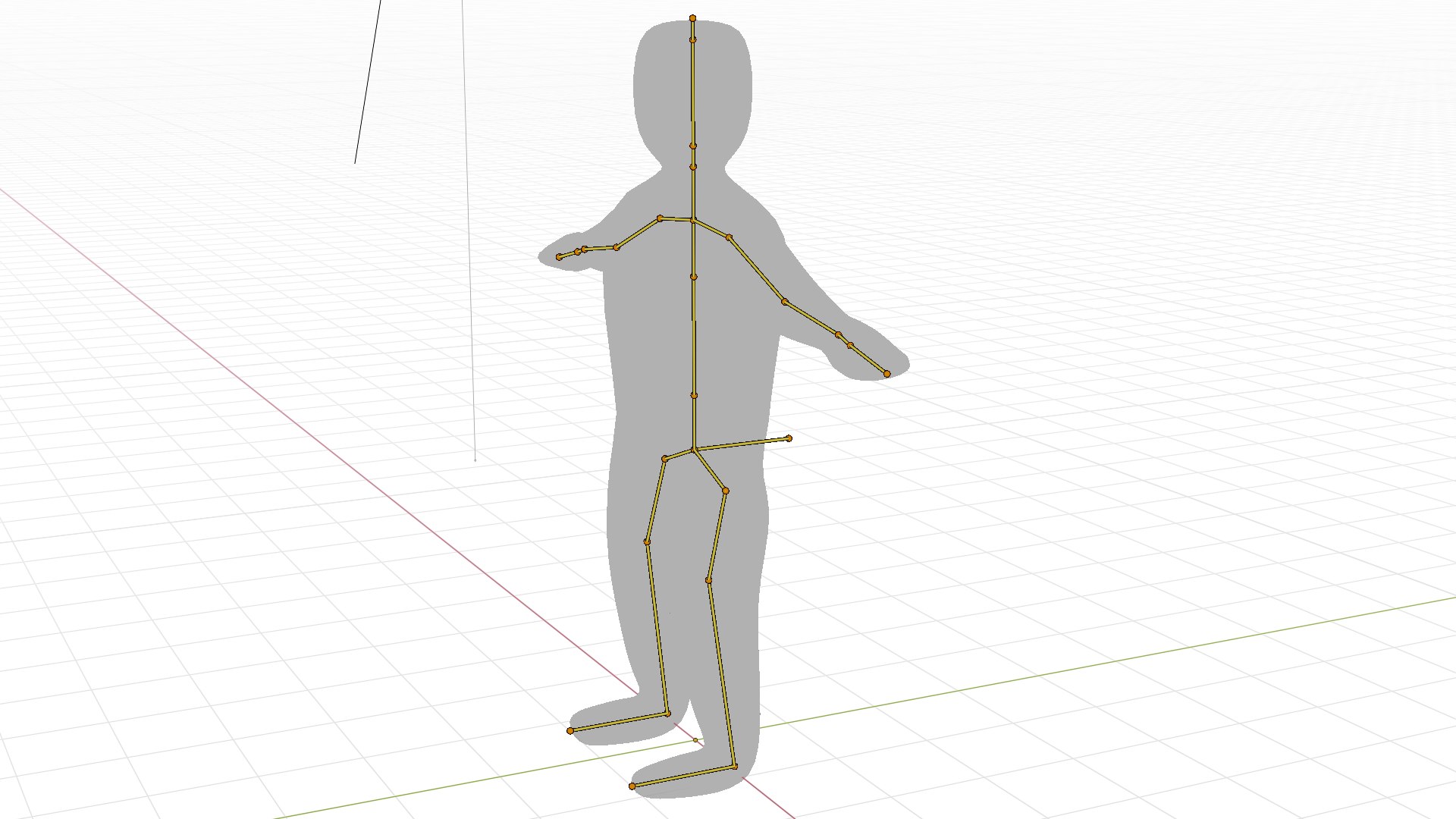 3D Avatar - TurboSquid 2228577