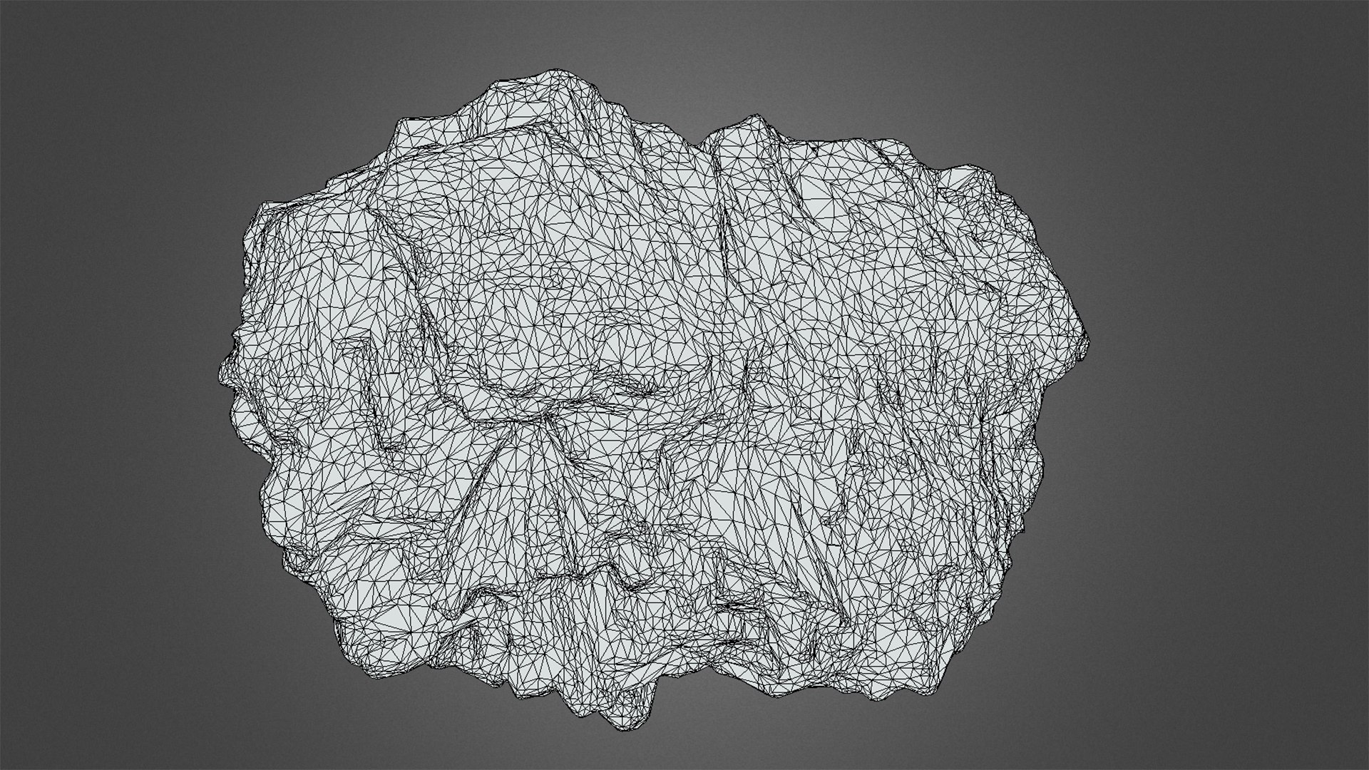 3D MIneral Stone Model - TurboSquid 1884211
