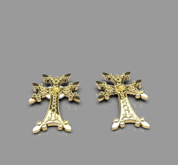 Free Cross 3D Models for Download | TurboSquid