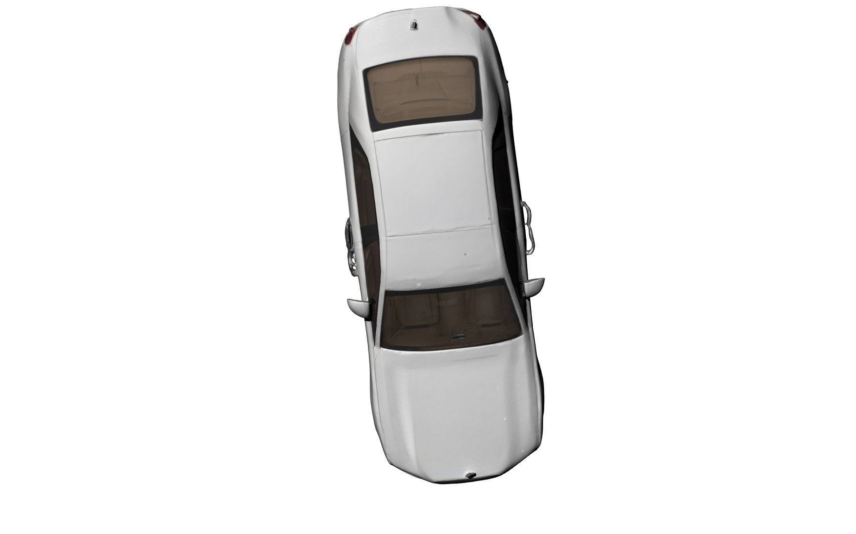 3D English Car Draft - TurboSquid 2458591