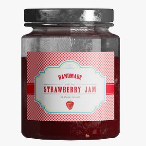 Jam 3D Models for Download | TurboSquid