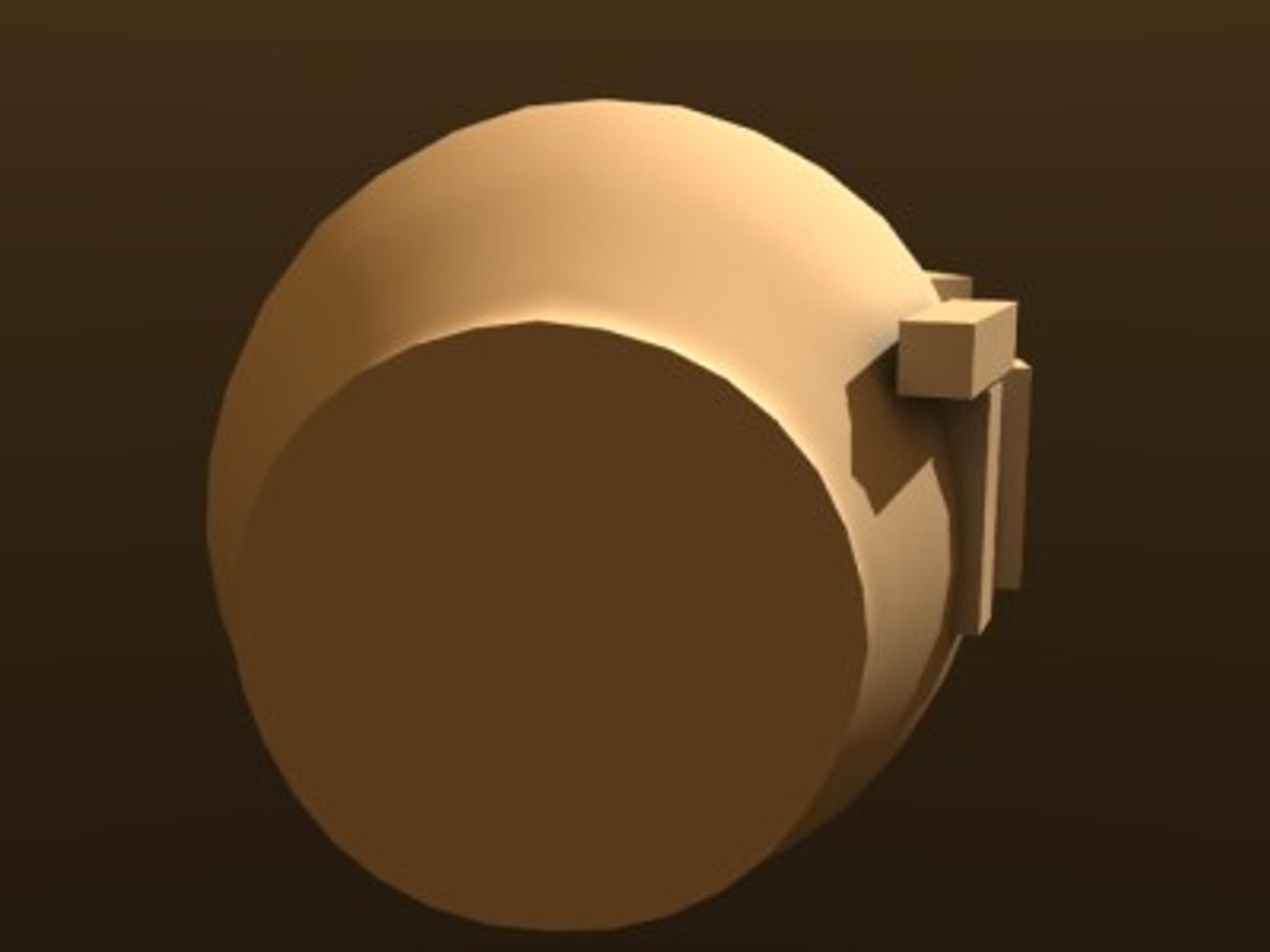 3d dangerous explosive