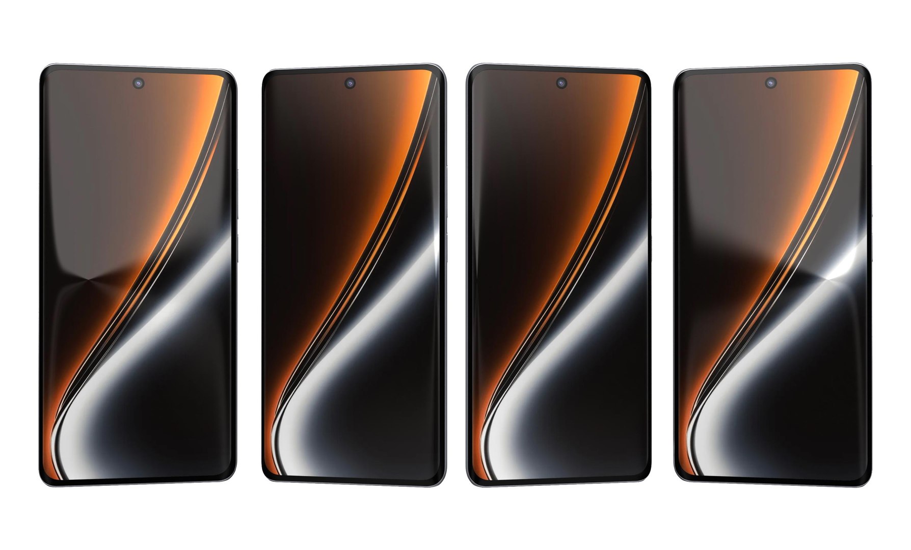 Realme NARZO 80 Pro 5G Speed Silver 3D Model - TurboSquid 2395195