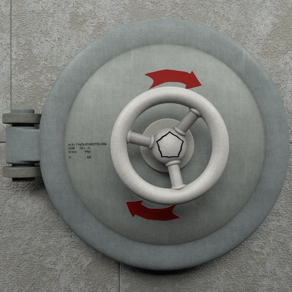 water swirl 3d model