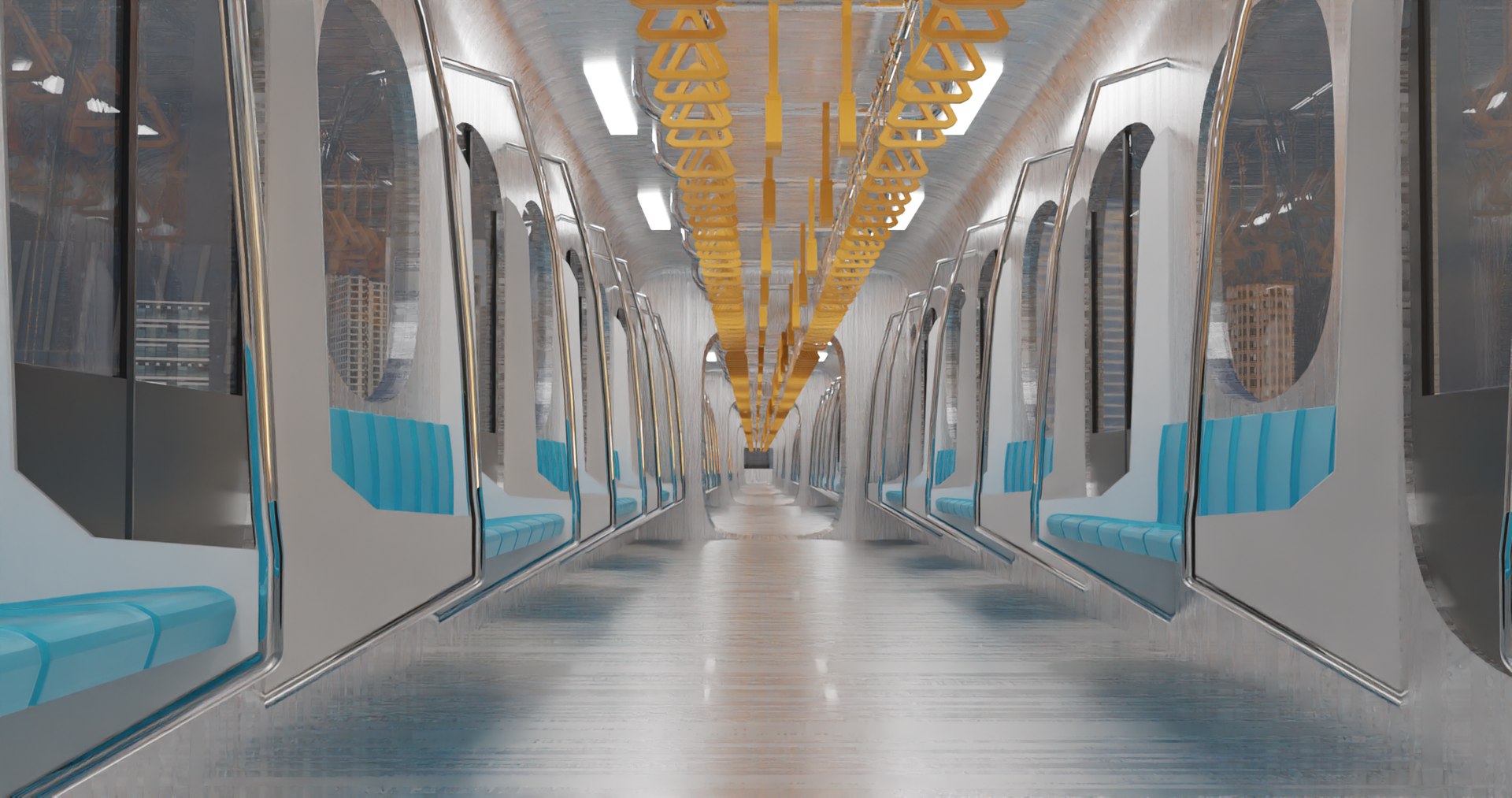 Jakarta Mrt 3D Model - TurboSquid 1594261